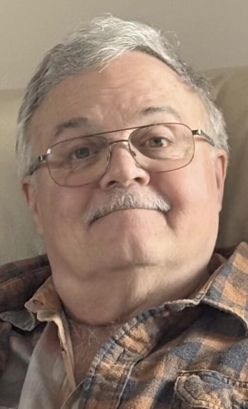Kenneth L. McCabe 1956-2025 | News, Sports, Jobs - The Vindicator